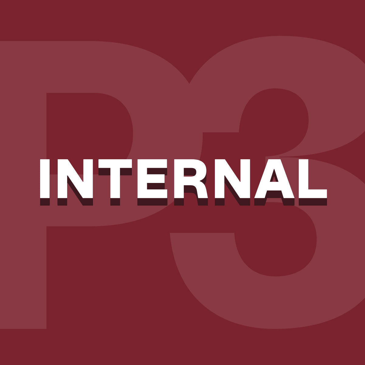 Internal – P3 Health Partners Store